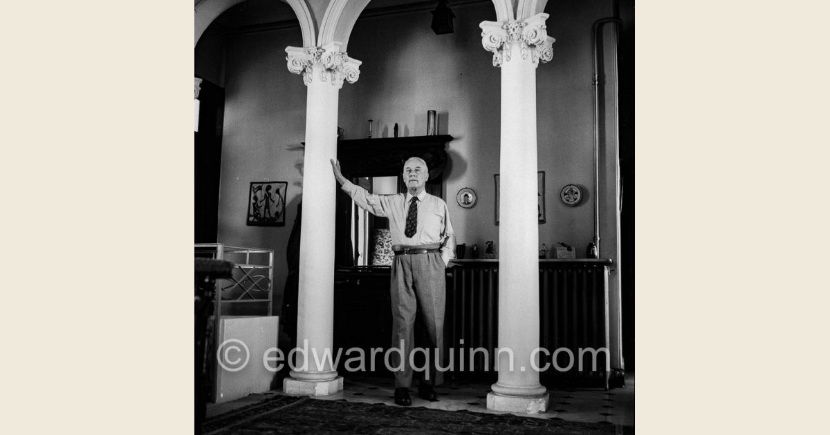 Robert W. Service, British-Canadian poet and writer, often called "the ...