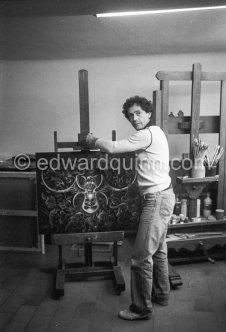 Figas | Edward Quinn Photographer