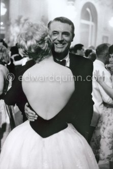 Edward Quinn Photographer